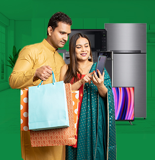 TVS Credit Your Partner for All Your Financial Needs