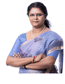 Key Managerial Personnel at TVS Credit: Driving Success and Governance