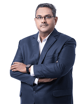 Key Managerial Personnel at TVS Credit: Driving Success and Governance