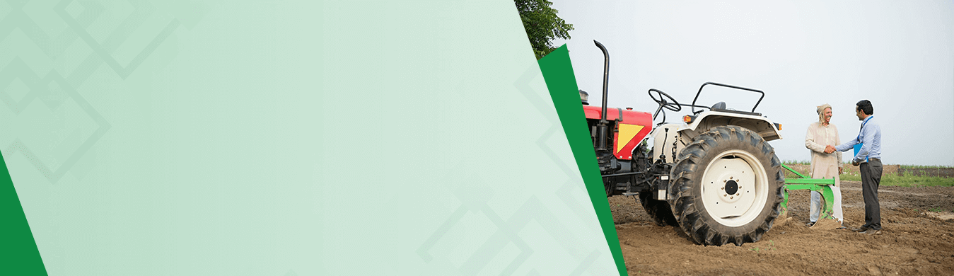 Farm Equipment Loan - Apply for Farm Equipment Loan Online