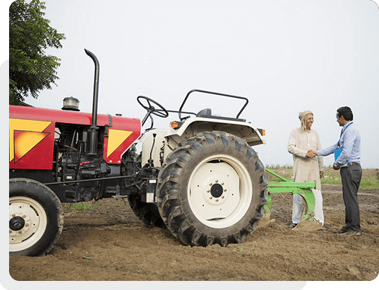 Farm Equipment Loan - Apply for Farm Equipment Loan Online