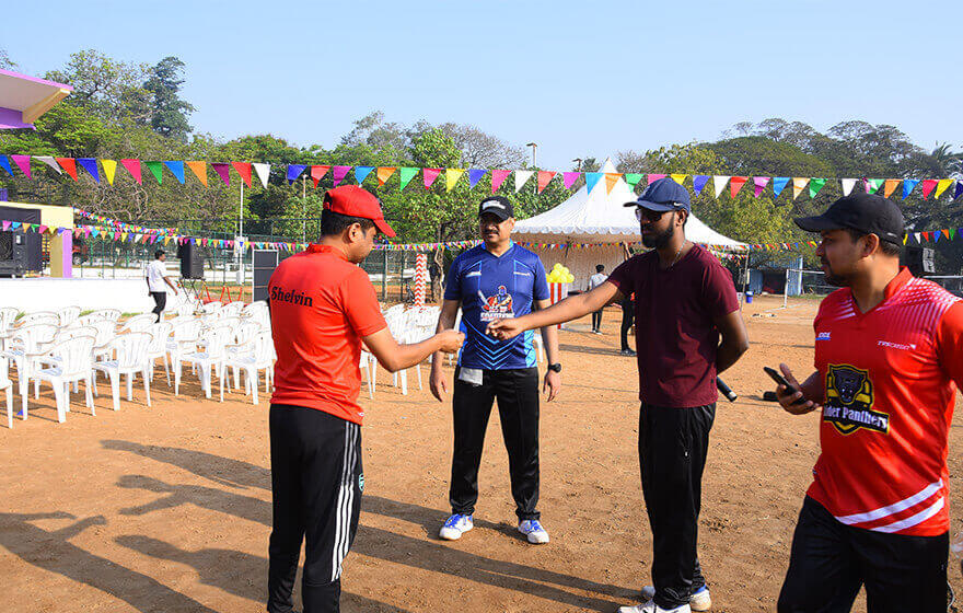 Challenges Archives - TVS Credit