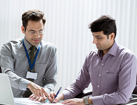 Emerging & Mid-Sized Corporate Enterprise Business Loan | TVS Credit