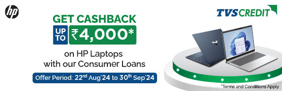 TVS Credit Loans - Leading Non Banking Finance Company in India