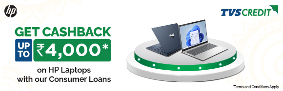 TVS Credit Loans - Leading Non Banking Finance Company in India