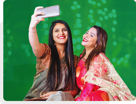 Mobile on EMI: Buy Mobile Phones on Easy EMIs | TVS Credit