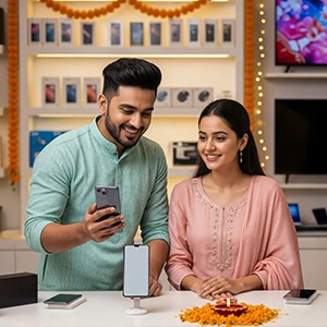 Apply for Online Personal Loans: Fast & Paperless Process | TVS Credit